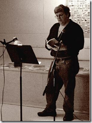 Poetry in Kingston This Saturday Featuring Alan Catlin, Dan Crocker ...